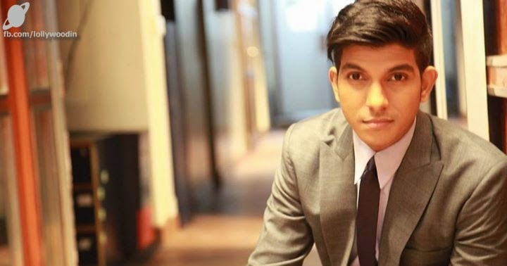 Fashion 101: Unknown Facts About Mohsin Abbas Haider