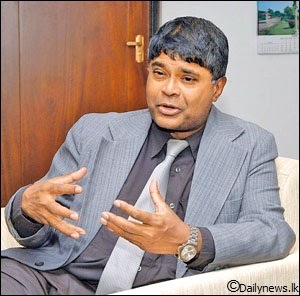 Presidential Adviser on Reconciliation Counters Channel 4 Film | Sri ...