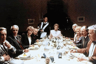 Christoph Roos: Graf Yoster/ Lukas Ammann wird 100