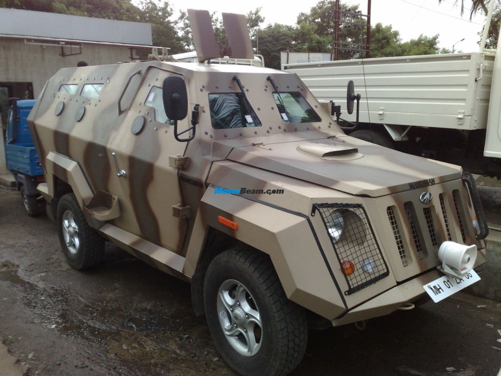 Episodes from a Petrolhead: Cars used by Mumbai Police