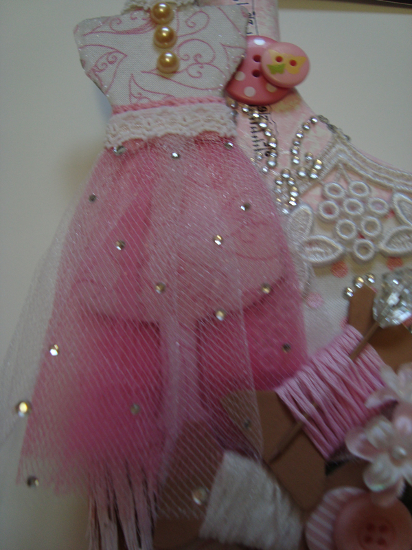 Simply Me: The Altered Brush Project