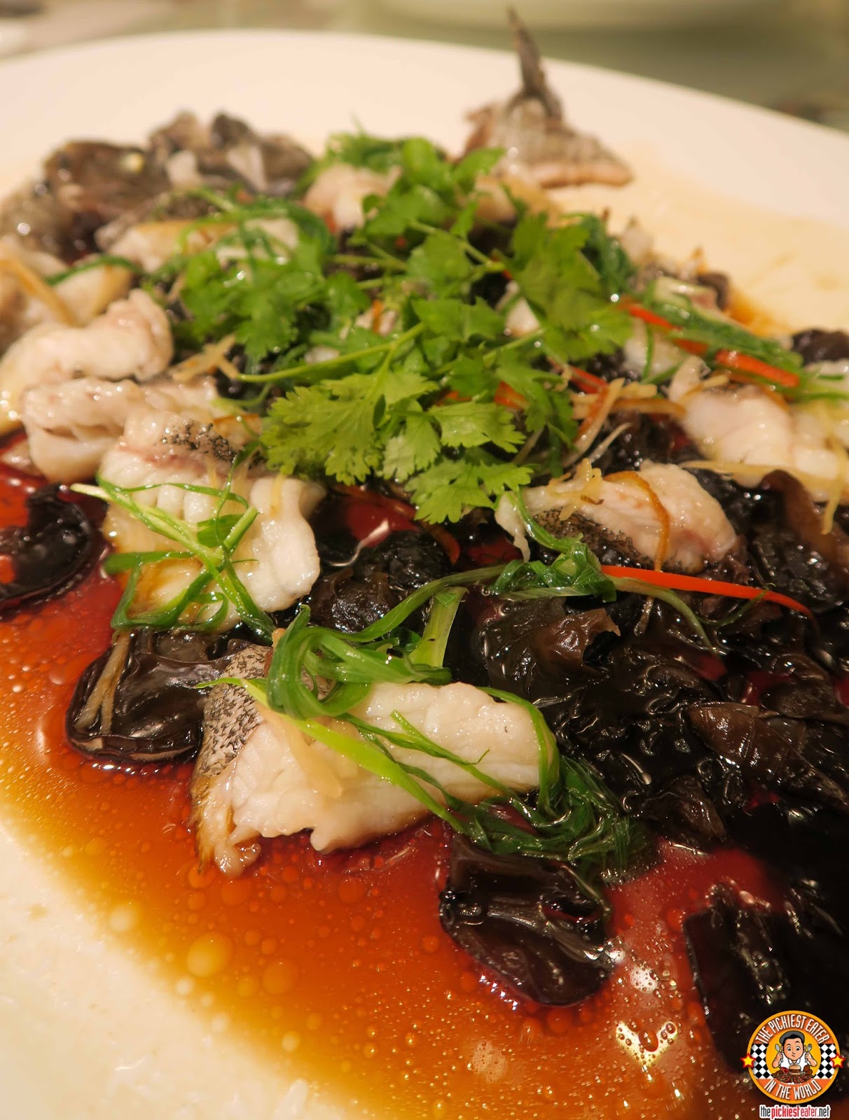 THE PICKIEST EATER IN THE WORLD: HONG KONG DINING IN MANILA: XIU FINE ...