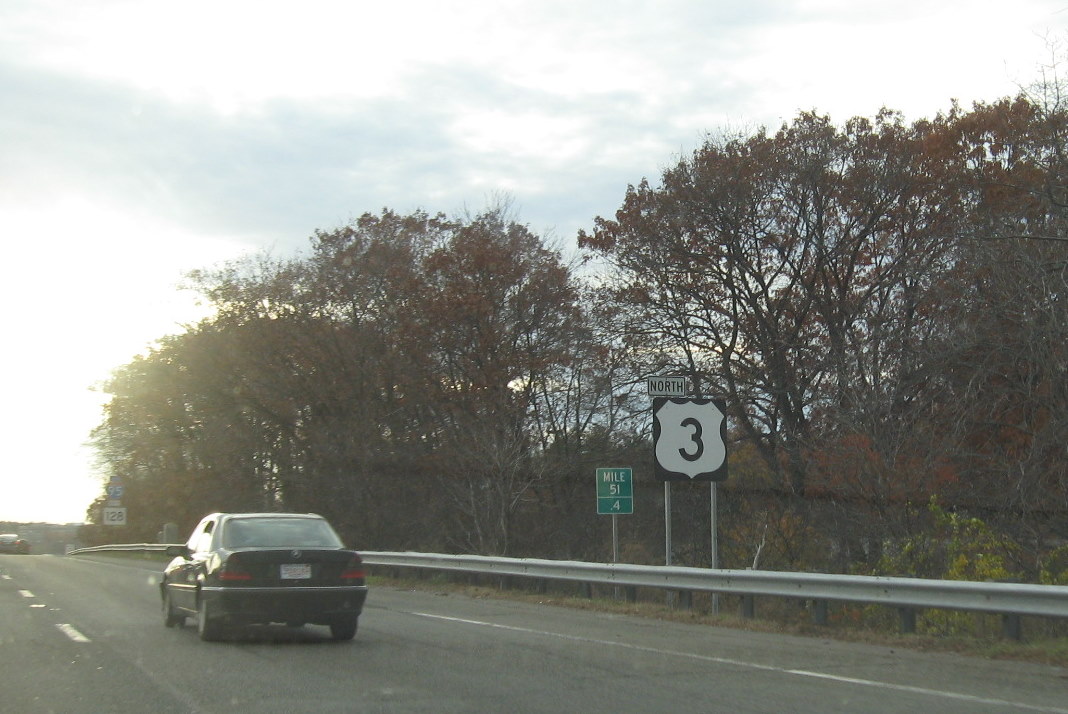 Latest on MassDOT Sign Replacement Projects