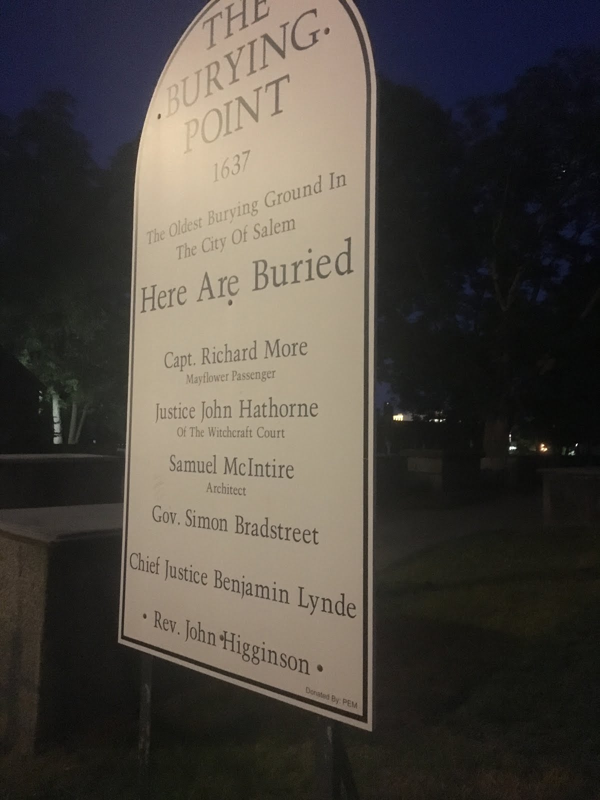 Paranormal Investigation Society of Tennessee