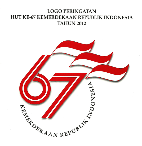 Tema dan Logo HUT Kemerdekaan RI Ke-67 - Info Berita Terpanas