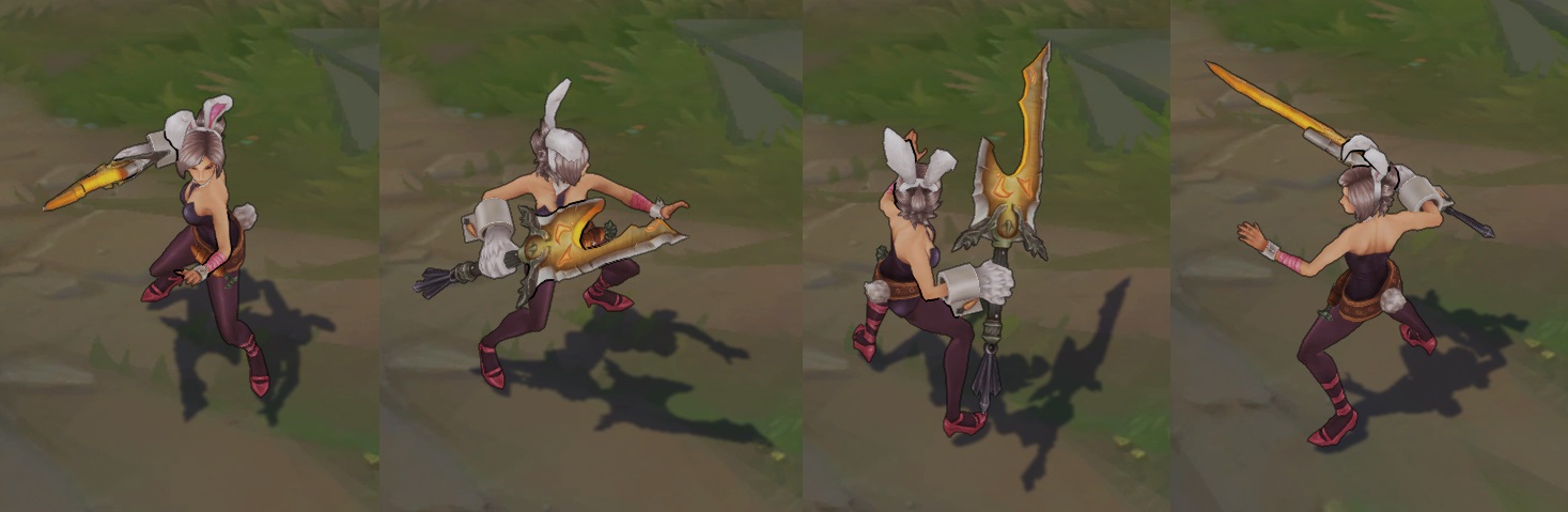 Surrender at 20: Champion & Skin Sale 2/17 - 2/20