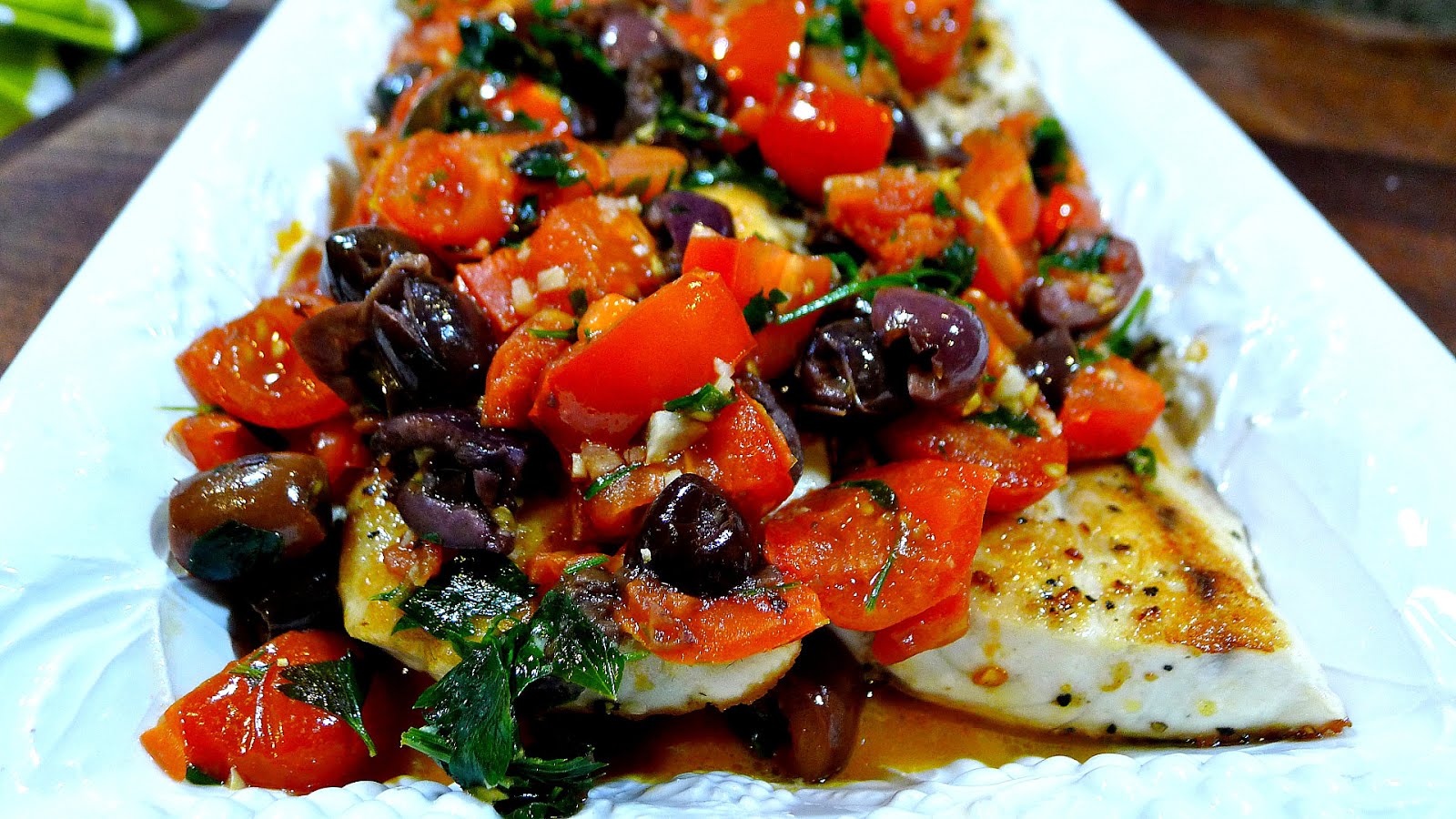 Sauteed Fish Recipe - Recipe Choices