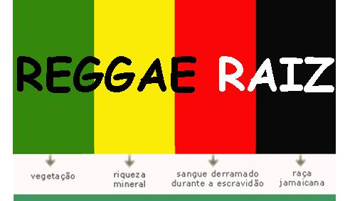 símbolos do reggae,seleção especial ~ Links da WEB