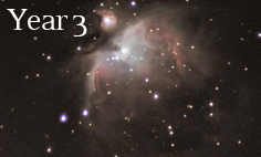 Homemade Star Charts: Andromeda, Perseus, and Cassiopeia [Stellar ...