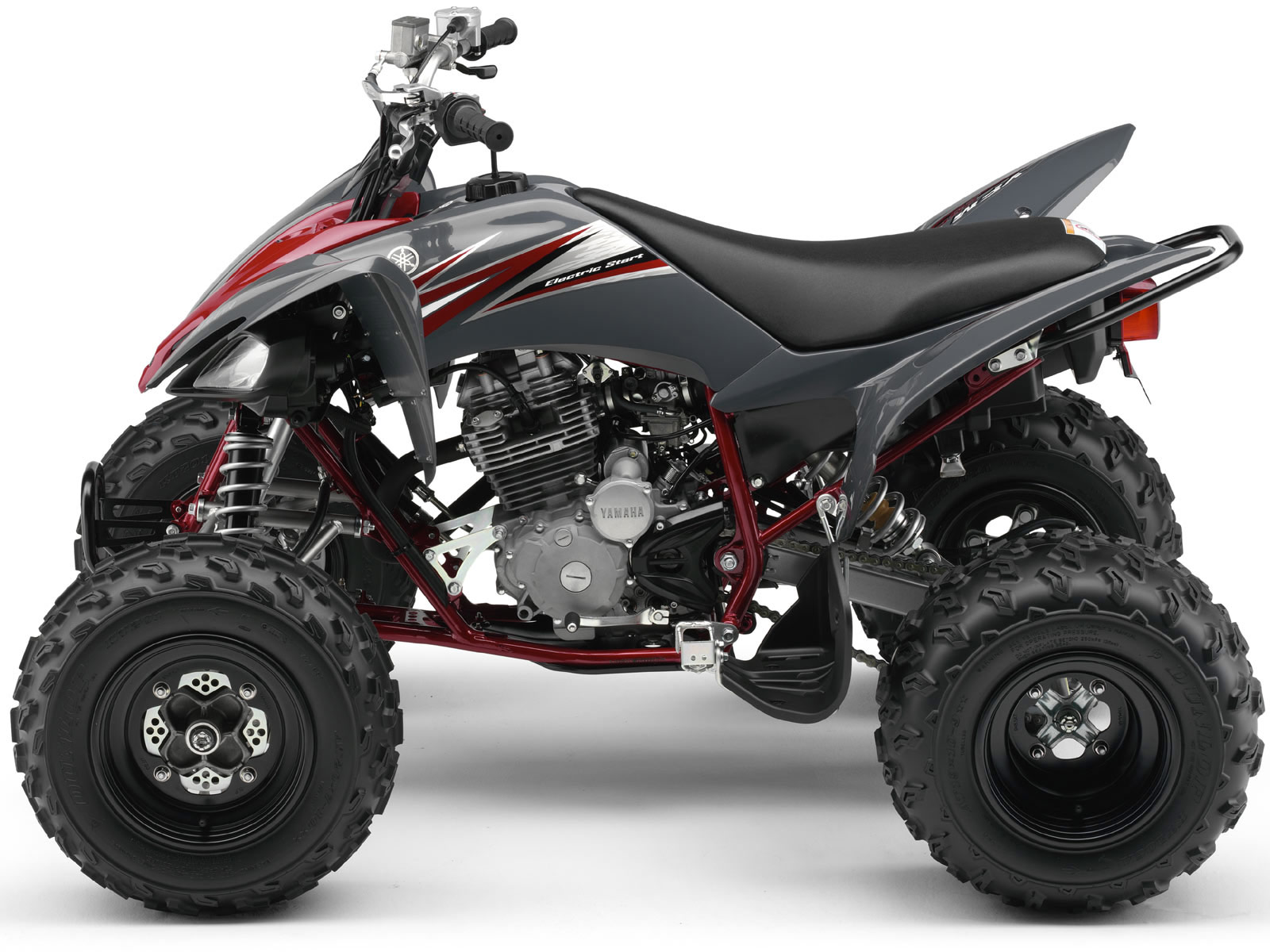 ATV Pictures 2008 YAMAHA YFM 250 Raptor ATV Pictures 2008 YAMAHA YFM 250 Raptor