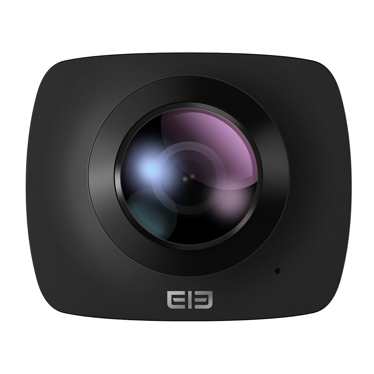 ELECAM360: สเปคกล้อง ELECAM360