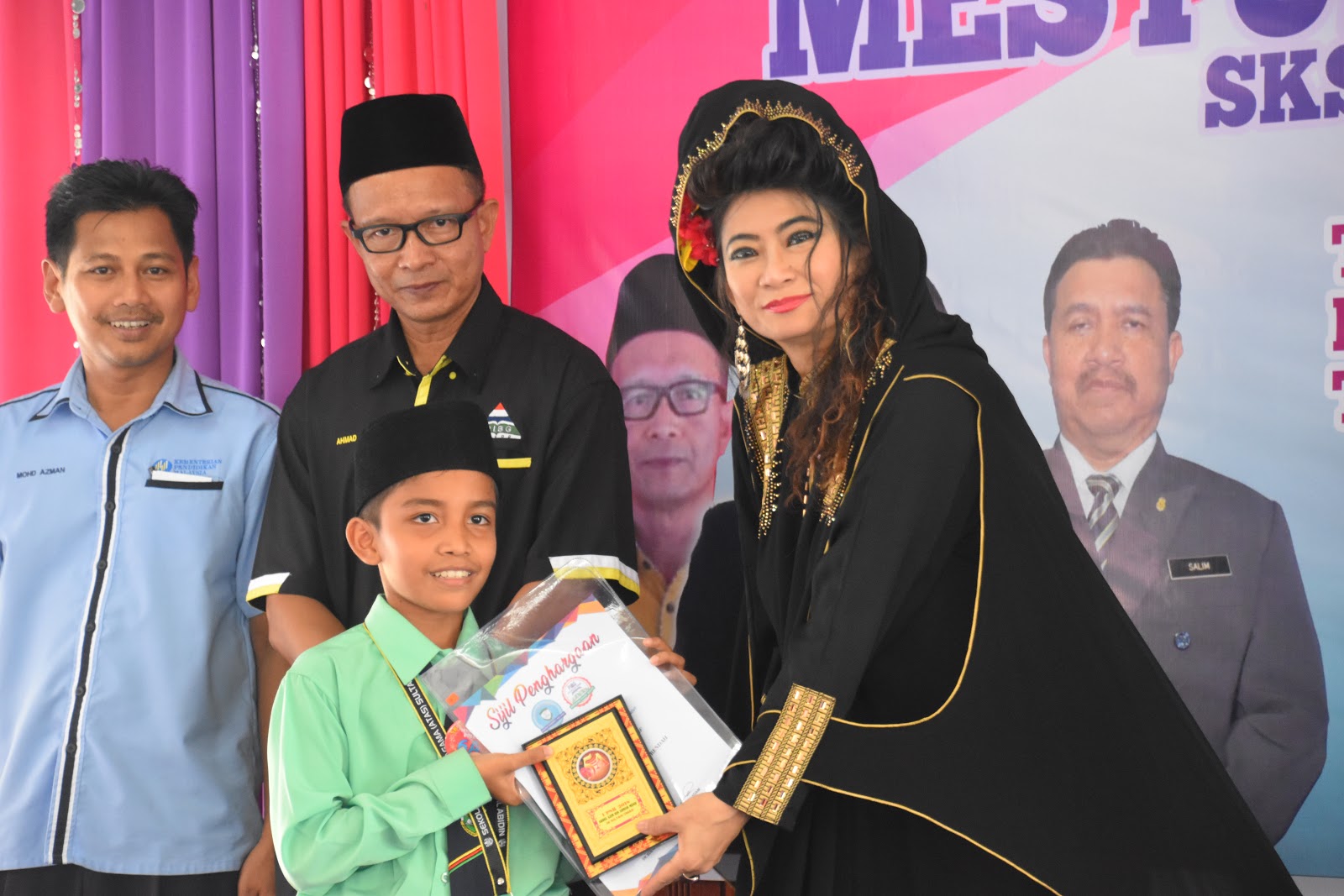 MESYUARAT AGUNG PIBG SK SULTAN OMAR DUNGUN KALI KE-40 / 2019 ~ SK. SULTAN OMAR BLOGSPOT