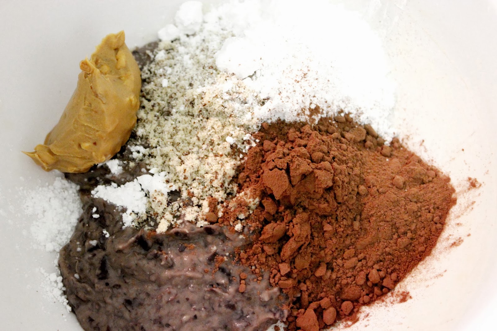 Swirl & Scramble: You'll never guess what these cookies are made of...