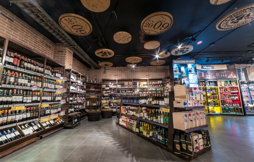 COLOMBIA - llega a Medellín el primer Carulla FreshMarket