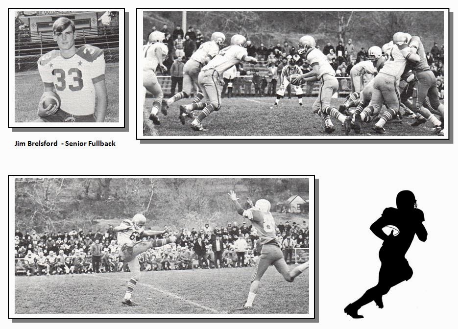 The History of Washington Irving High School in Clarksburg: Segment Six