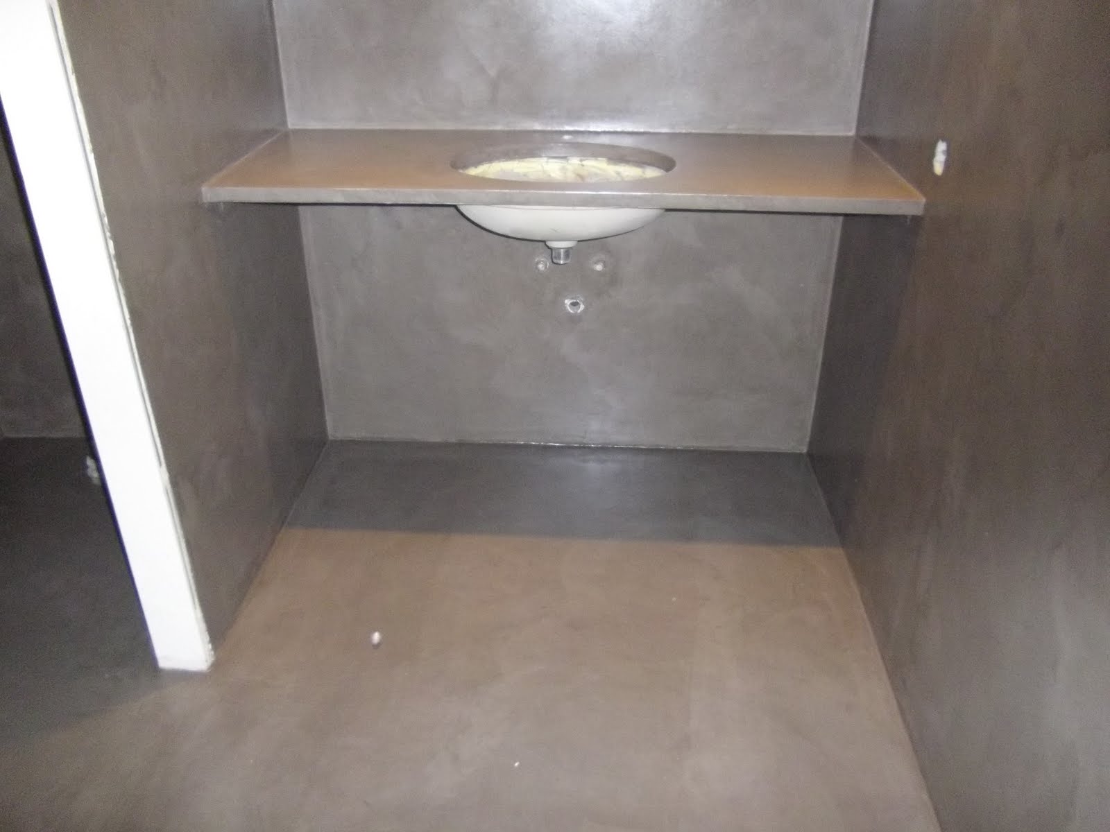 4Udecor - Microcimento: Fotos