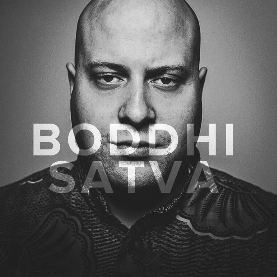 Boddhi Satva feat. James Germain - An Nou Ale [OFFICIAL VIDEO] - Música ...