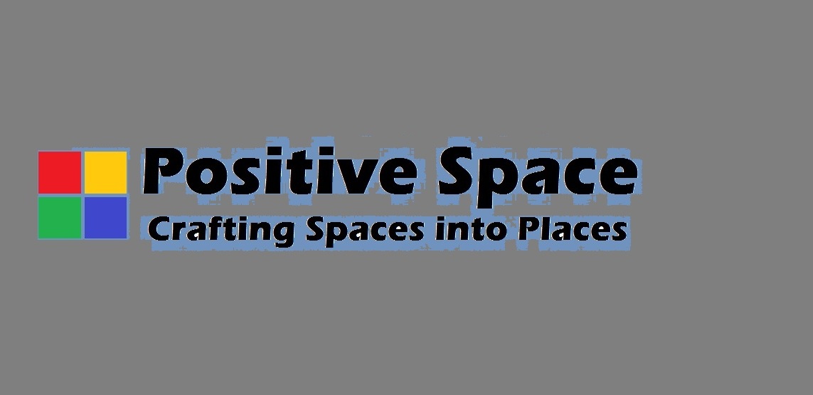 Positive Space