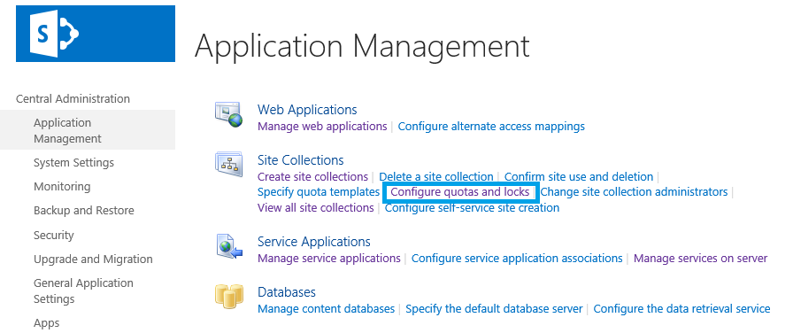 How To Make A Site Collection Read Only In SharePoint 2013 N N SharePoint How To Make A Site Collection Read Only In SharePoint 2013 N N SharePoint