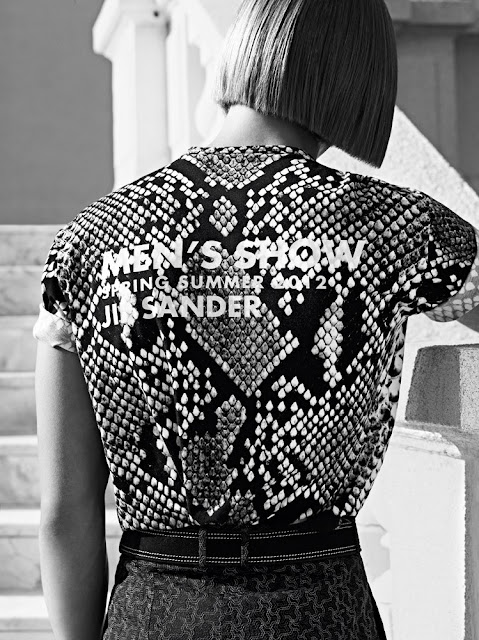 Collin Tennant & Tim Devos by Karim Sadli | Homotography