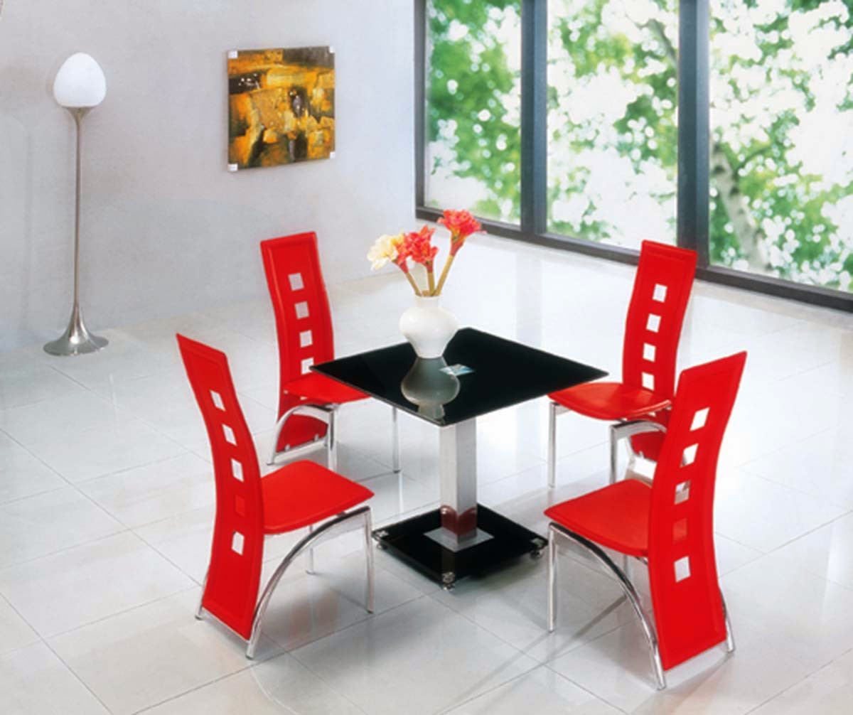 Mini Dining Room Table