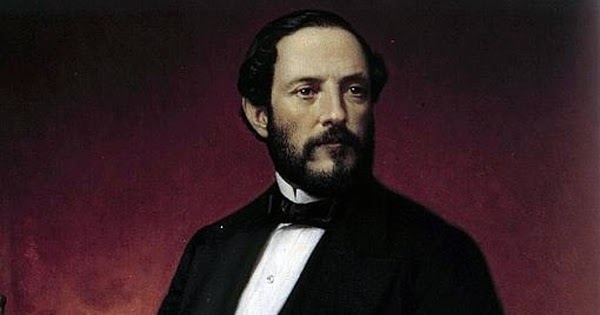 Juan Prim y Prats. 66º Presidente en 1869-1870