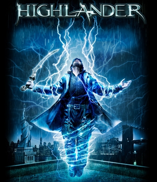 NeoGamer: Fornever - Highlander: The Game (Xbox 360, PS3 e PC)