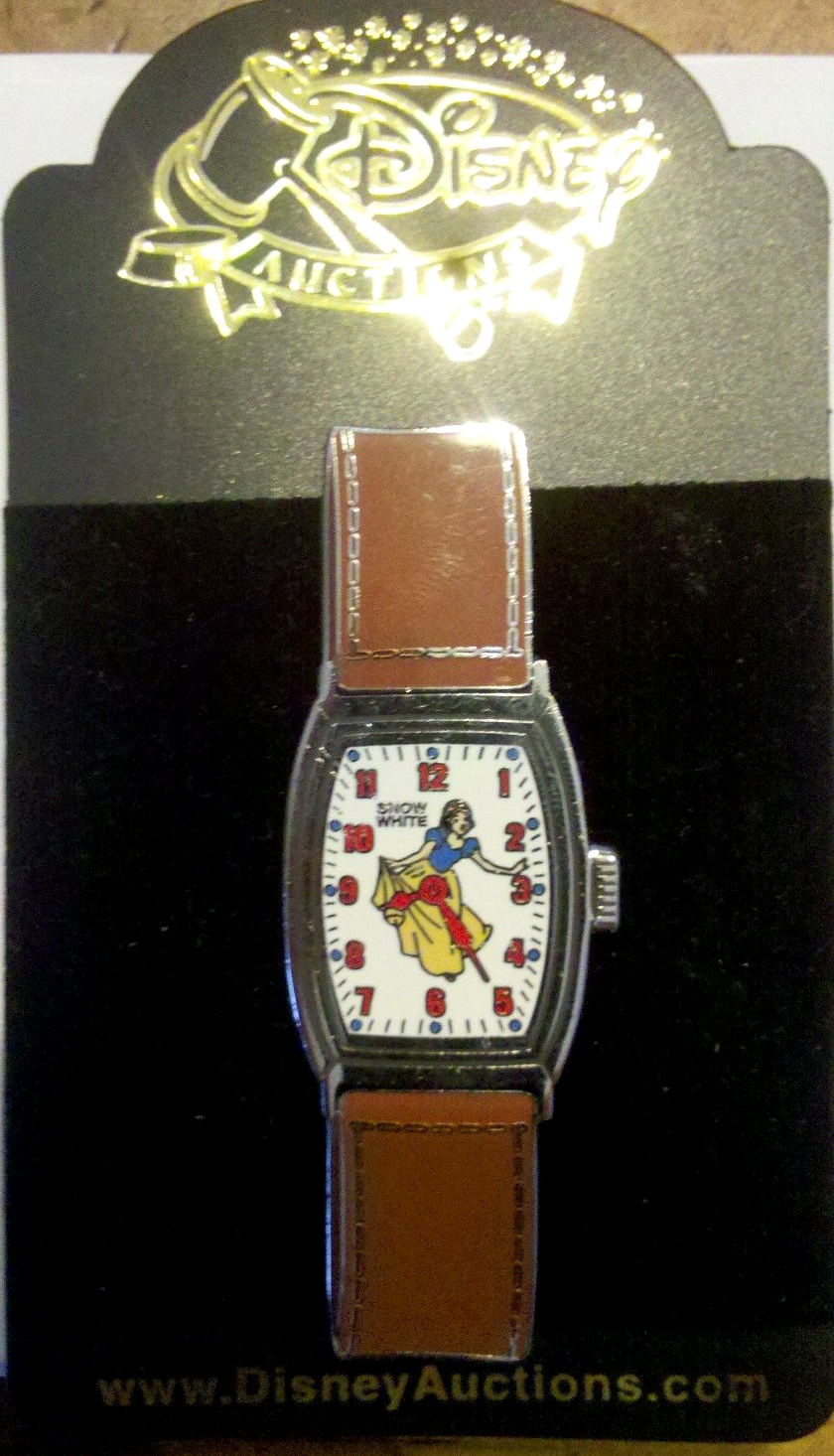 Filmic Light - Snow White Archive: August 2016