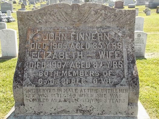 Forbidden, Hidden, and Forgotten: Women Soldiers of the Civil War ...