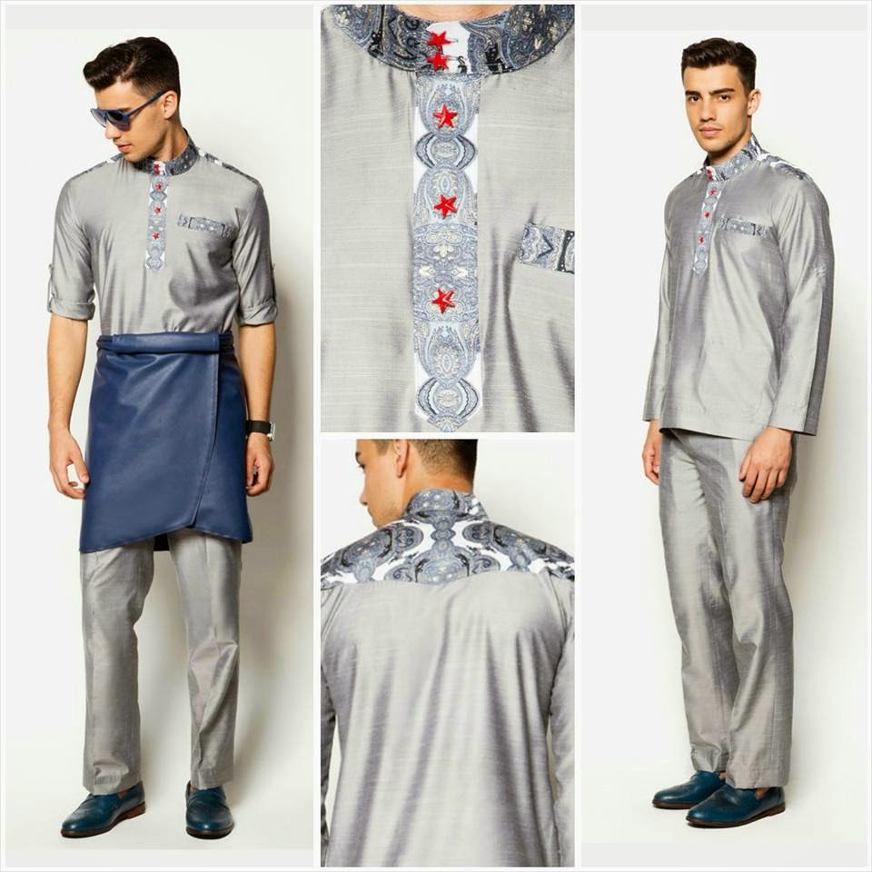 ‘MAS crew uniforms the best‘