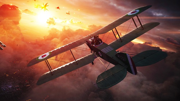 BLOG DE HISTORIA DEL MUNDO CONTEMPORÁNEO: VIDEOJUEGOS Y PRIMERA GUERRA ...