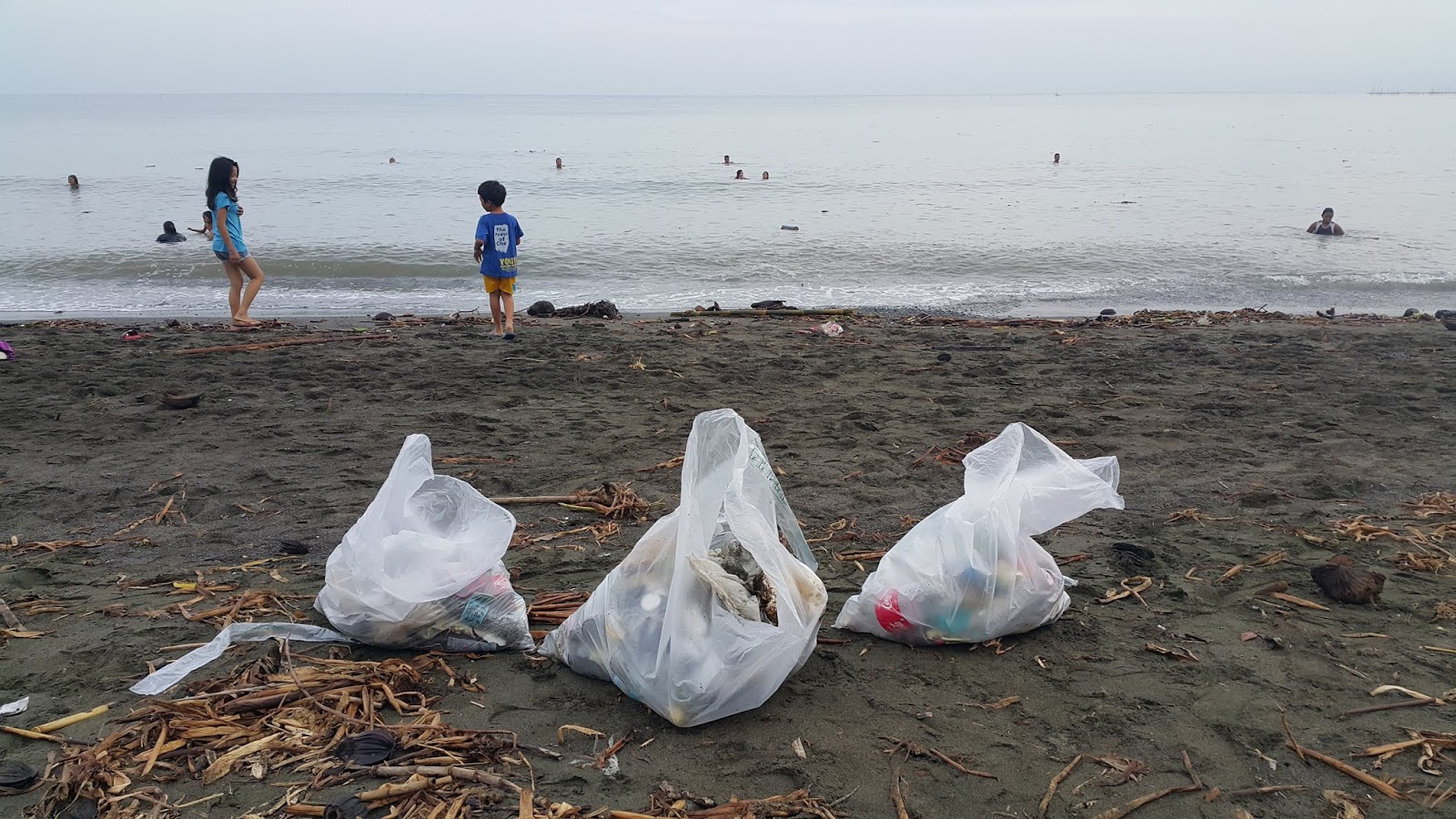 Butuan Daily Photo: Masao Beach: A Potential for More (Or the Beach ...