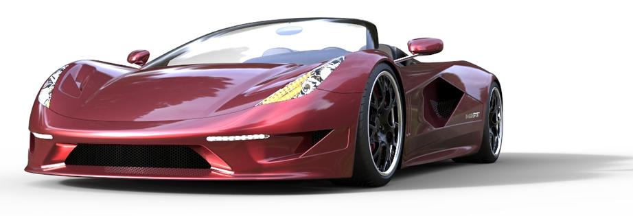 Dagger GT Car Wallpapers ~ Bikes Cars Wallpapers