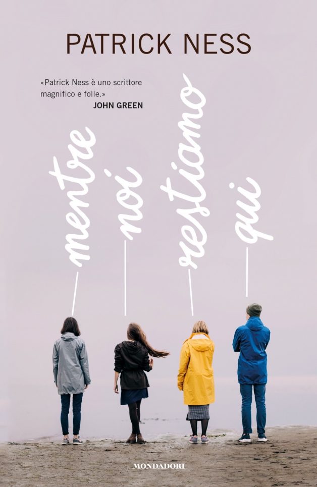 Libri, libretti, libracci: Recensione (Review Party) | Anarchy - Megan ...