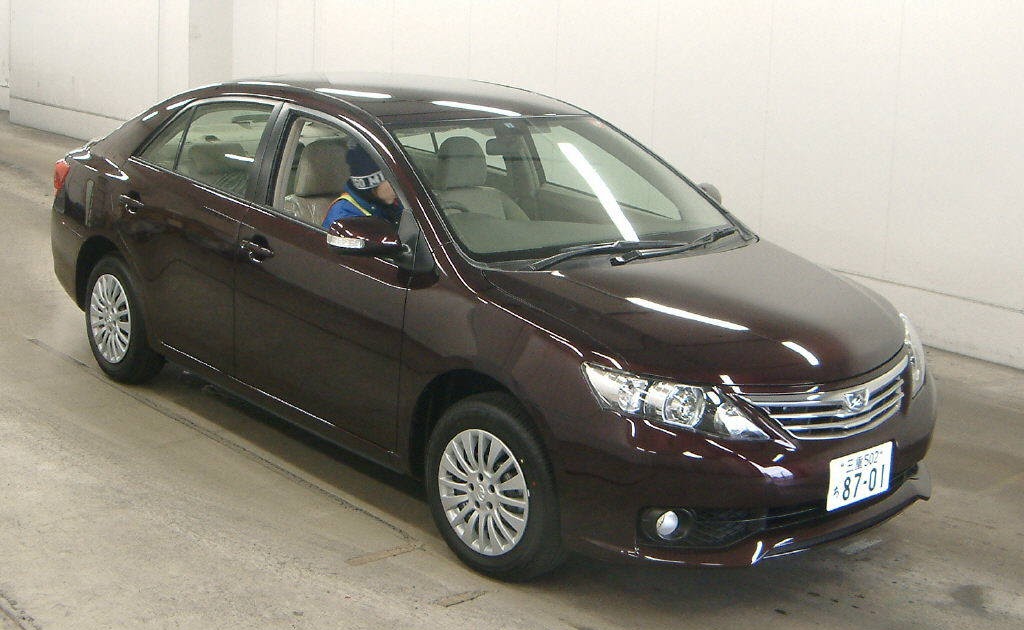 SBT Japan | Japanese Used Cars Exporter - Japan Used Car Blog: Toyota ...