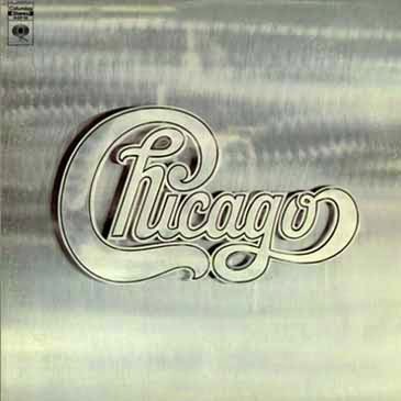 That was yesterday 1: Chicago-Chicago II [Full Album] 1970