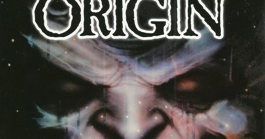 Cries from the Quiet World: Origin "Echoes Of Decimation"