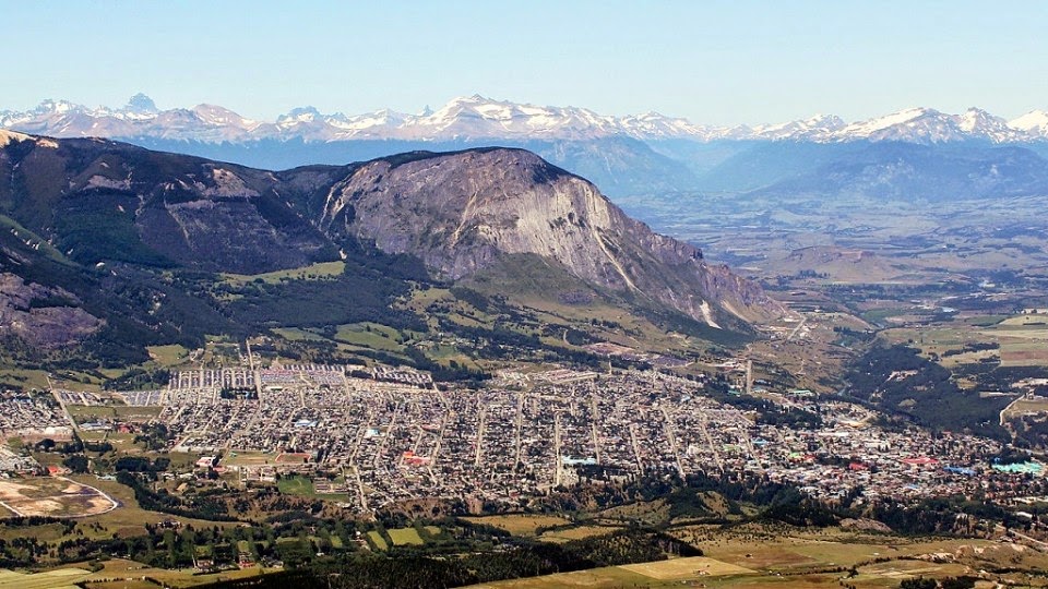Chile: Coyhaique fue la ciudad más contaminada del mundo