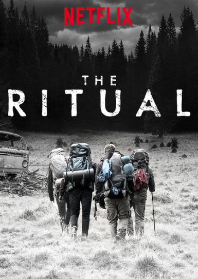 American Alpine Institute - Climbing Blog: Film Review - The Ritual