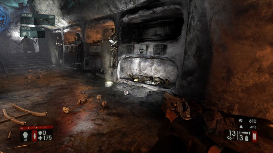 Bawls Deep Gaming: Tips & Tricks!