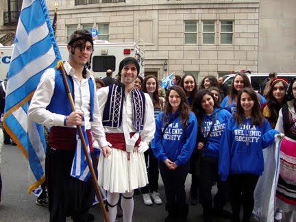 TMLA Talk - Fidem Servavi