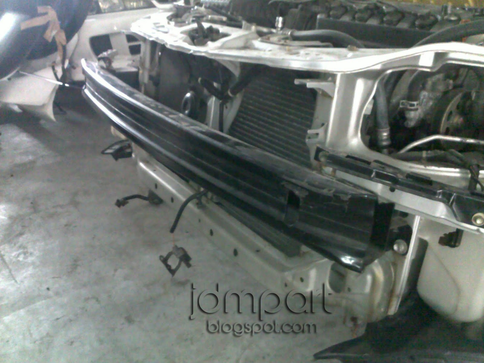 What Is A Bumper Beam at Logan Lovelace blog