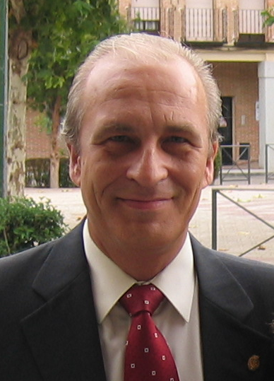 Bibliociencia: El científico español Fernando Langa es nombrado «fellow ...