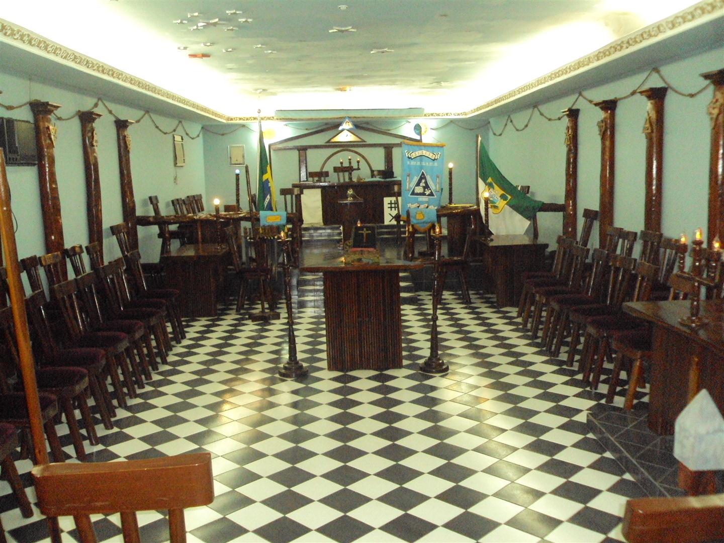 Loja Maçônica São José Nº 14: 15.000 VISUALIZAÇÕES