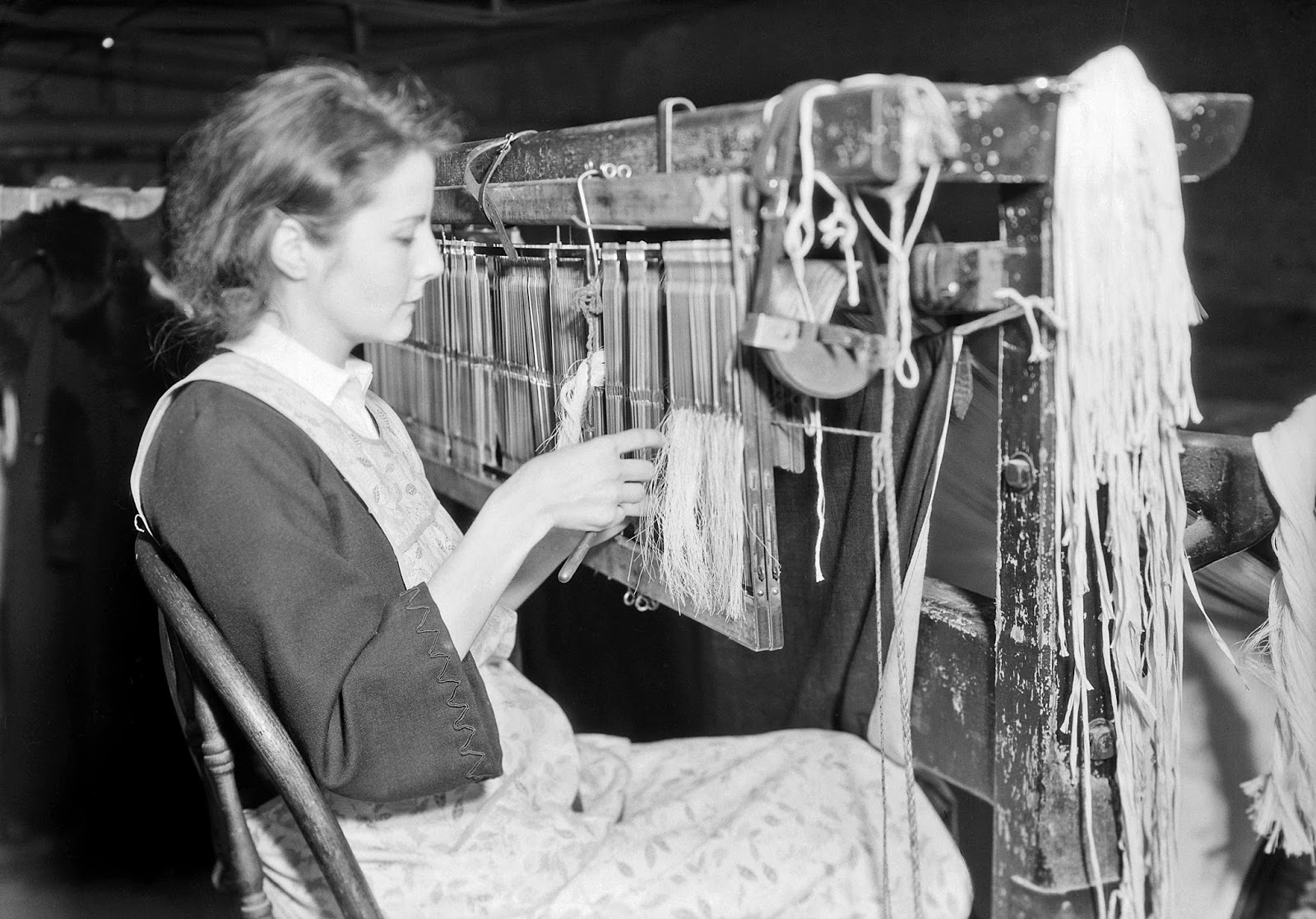 History in Photos: Lewis Hine