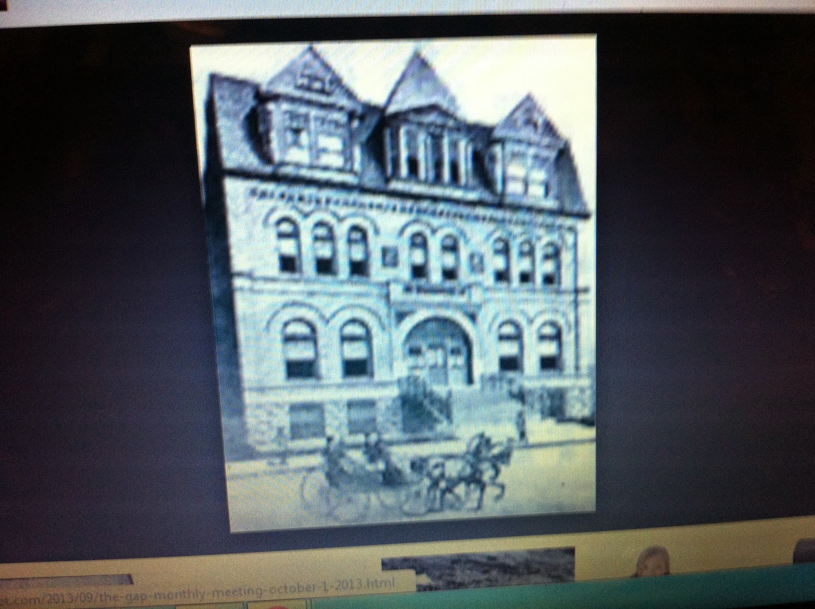 THE BLACK SOCIAL HISTORY:: BLACK SOCIAL HISTORY : AFRICAN AMERICAN ...