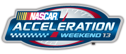 I'm Just Sayin': 50 Drivers Will Headline 2013 NASCAR Acceleration Weekend