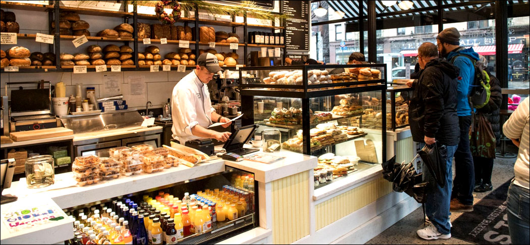 As dez melhores padarias de Nova York | aNYAdoro Nova York - O melhor ...