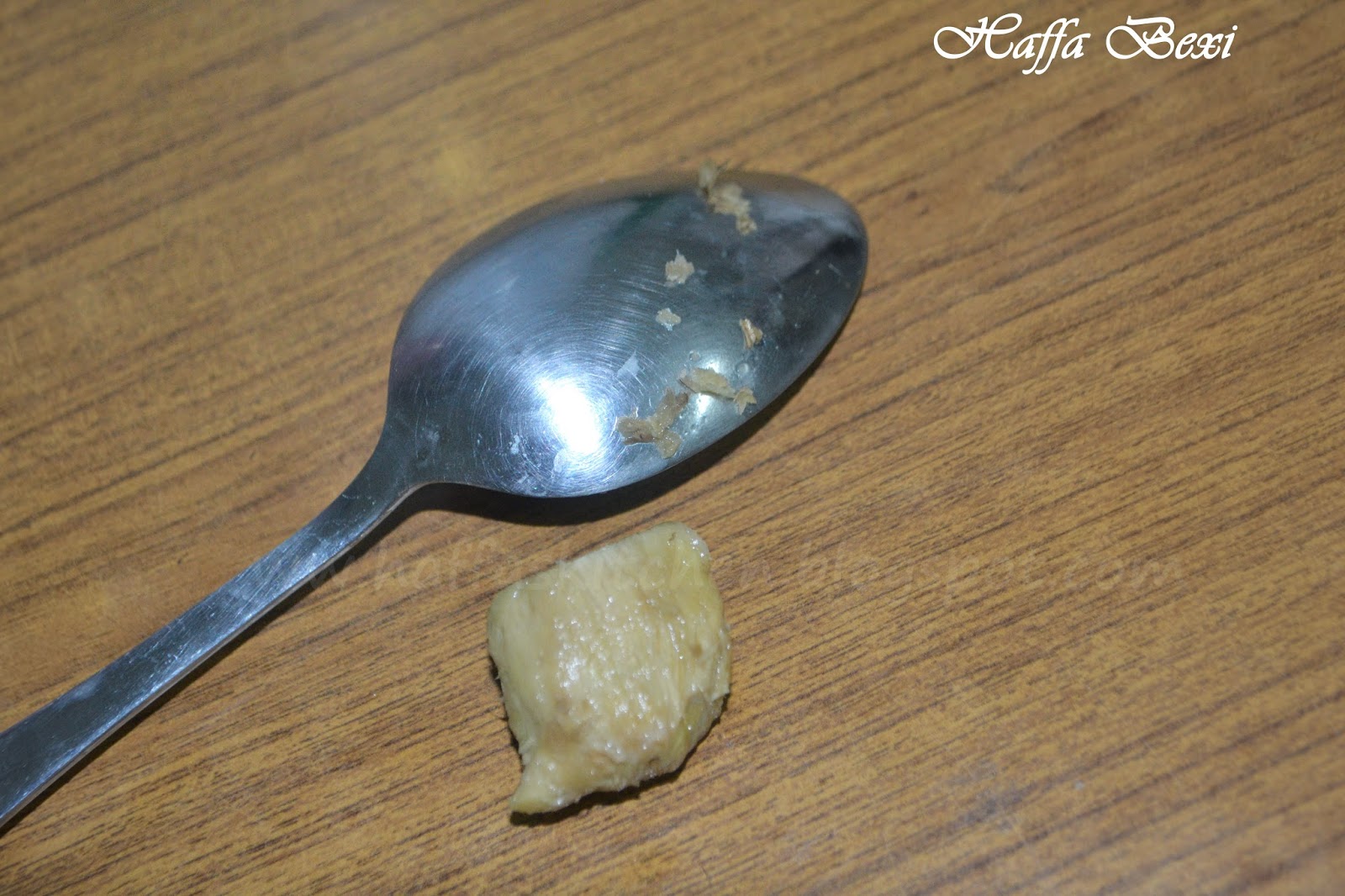 Haffa's kitchen adventures: Tips & Tricks