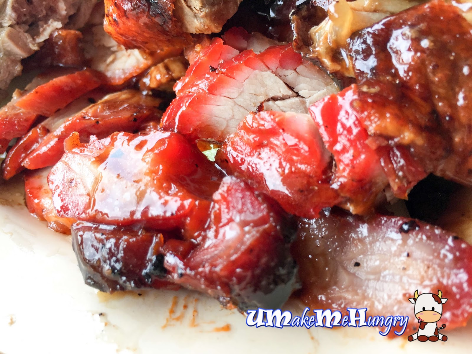 Overall, it is glad to see Hong Kong Roasted Meat still around the ...